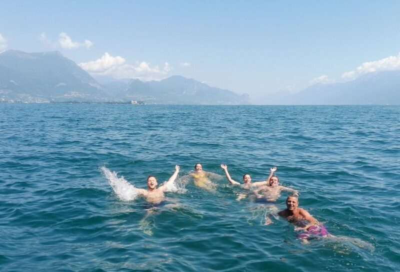 Garda: Private Boat Tour with Wine and Food Tasting - What Makes This Tour Stand Out
