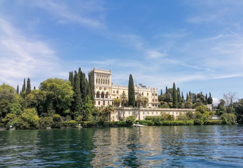 Garda: Private Boat Tour with Wine and Food Tasting - FAQ