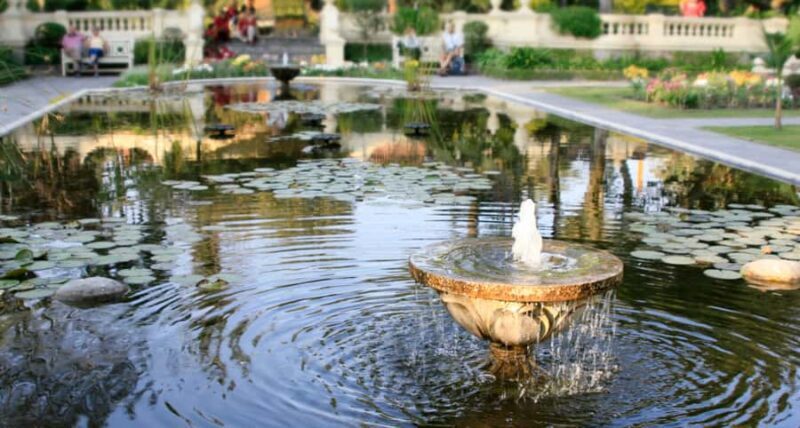 Garden & Botanical Sightseeing of Kathmandu Valley - A Gentle Introduction to Kathmandu’s Green Spaces