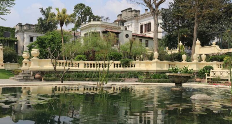 Garden & Botanical Sightseeing of Kathmandu Valley - The Experience’s Pacing and Flexibility