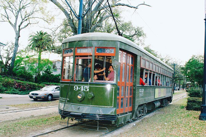 Garden District and Lafayette Cemetery Guided Walking Tour - Who Will Love This Tour?