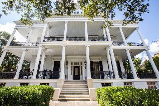 Garden District History and Homes Walking Tour - Final Thoughts