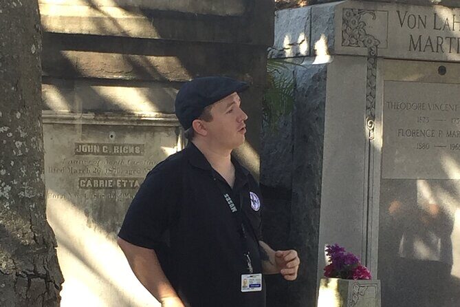 Garden District Tour Extra Small Group of 9 or less - An In-Depth Look at the Garden District Tour Experience