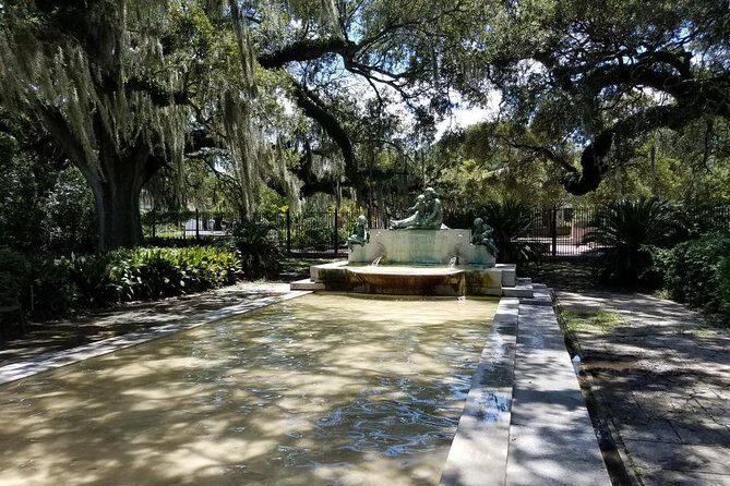 Garden District Walking Tour of New Orleans - Why It’s Worth Considering