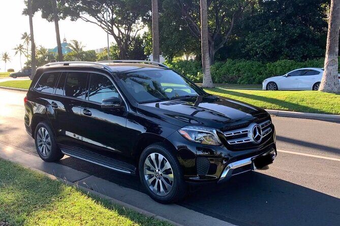 Garden Groove to Los Angeles Airport (LAX) - Departure Private Transfer - Detailed Breakdown of the Journey and Service