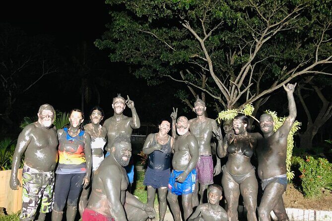 Garden Of Sleeping Giant ,Mudpool &Temple Tour From Coral Coast - Key Points