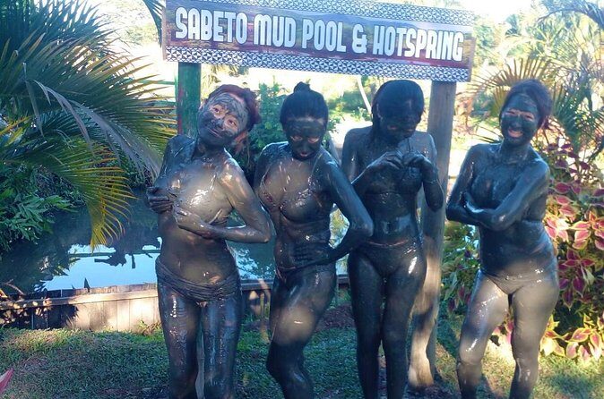 Garden of Sleeping Giant with Sabeto Hotspring Mudpool Tour - How Does the Experience Feel?