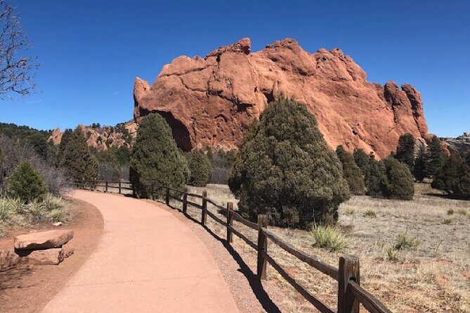 Garden of the Gods 2 Hour Walking Tour - Why Choose This Tour?