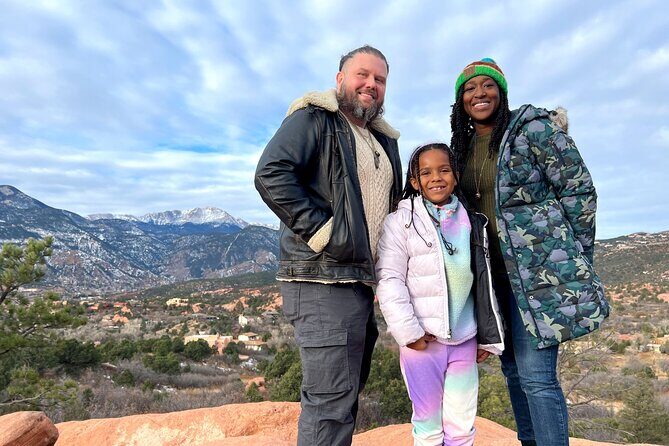 Garden of the Gods and Manitou Springs Jeep Tour - In-Depth Look at the Tour Experience
