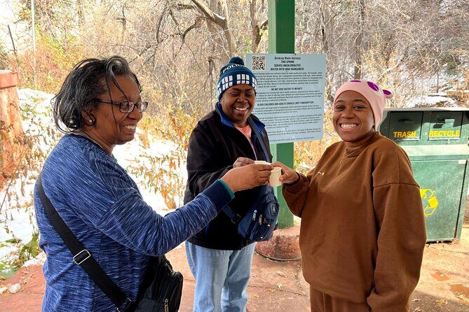 Garden of the Gods and Manitou Springs Jeep Tour - Frequently Asked Questions