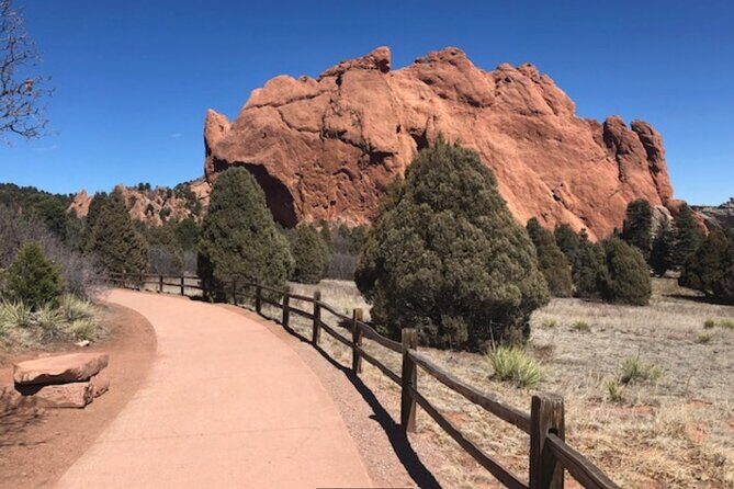 Garden of the Gods & Manitou Springs Driving Tour - Analyzing the Price and Value
