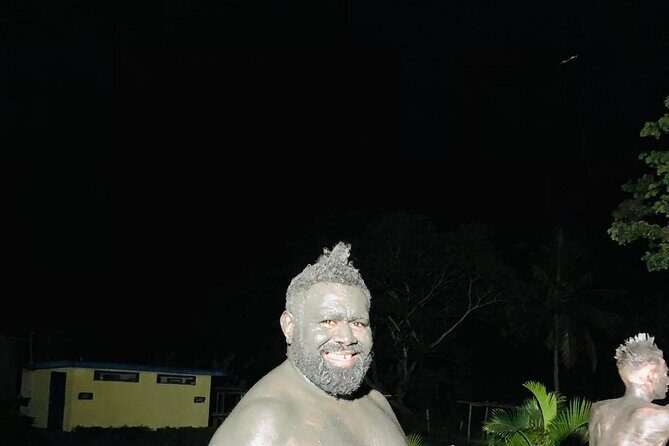 Garden of the sleeping Giant , Mud pools ,Village and local School Tour in Fiji - Who Is This Tour Best For?