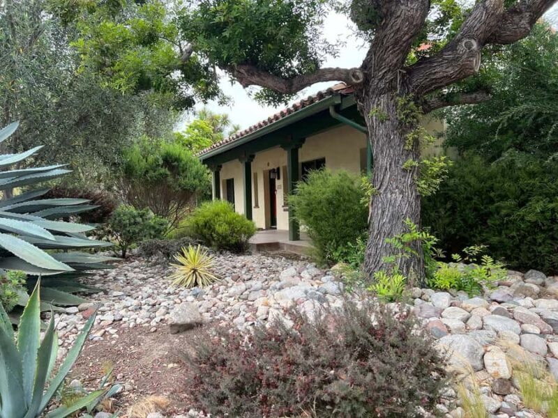 Garden Paths and Architectural Gems - The Sum Up: Why This Tour is a Hidden Gem