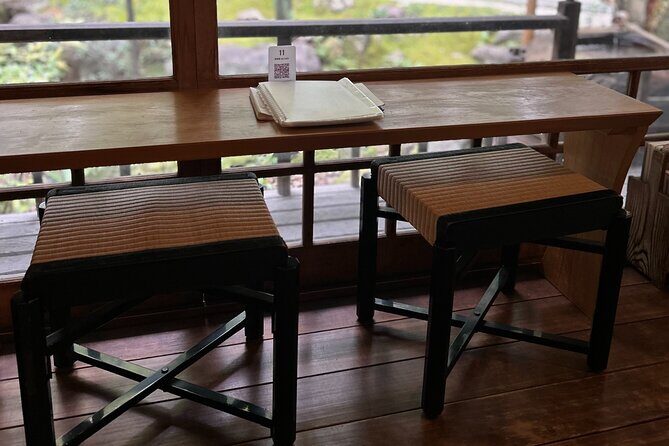 Garden Stroll and Matcha Break in Nagoya - The Sum Up