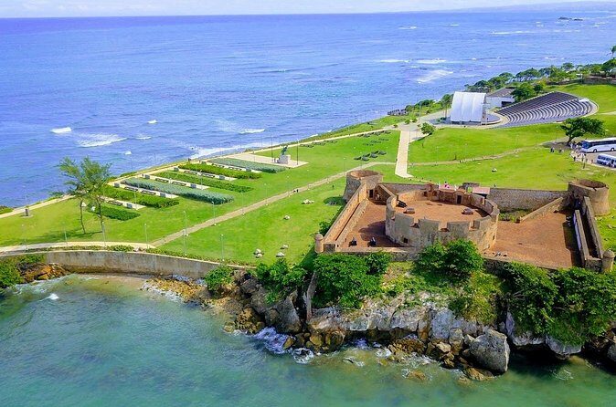 Garden Suites by Melia - Round Trip Shuttle - Punta Cana Airport - The Sum Up