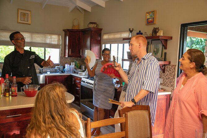 Garden to Table and Private Cooking Class in St. George - Key Points