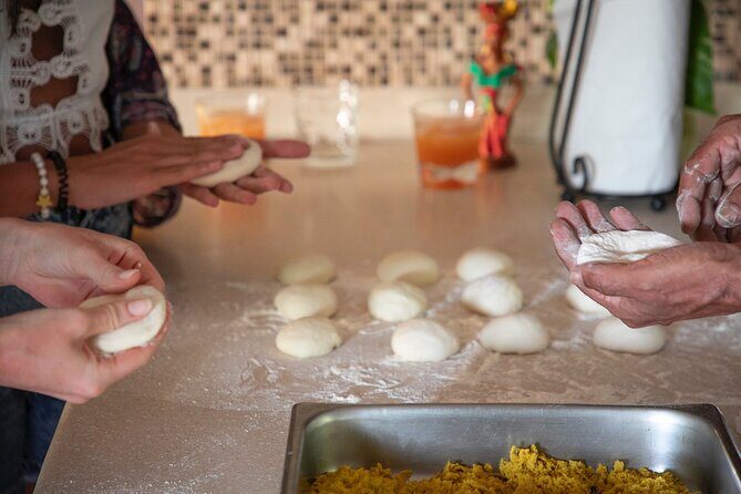 Garden to Table and Private Cooking Class in St. George - FAQ