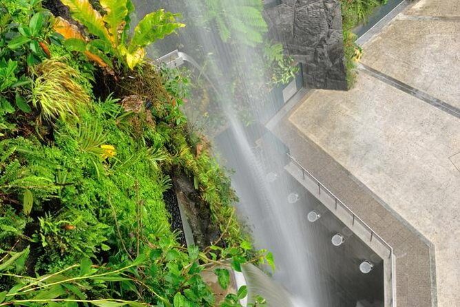 Gardens By the Bay Exp Event - Key Points