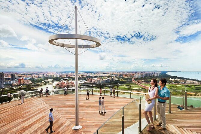 Gardens by the Bay & Marina Bay Sands Tickets - An Honest Look at Gardens by the Bay & Marina Bay Sands Tickets