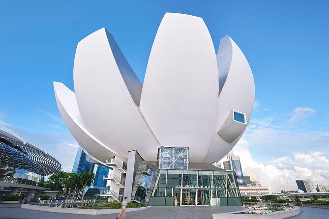 Gardens by the Bay & Marina Bay Sands Tickets - Who Should Consider This Tour?