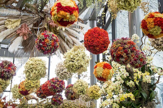 Gardens by the Bay Tickets: Cloud Forest & Flower Dome - Final Thoughts