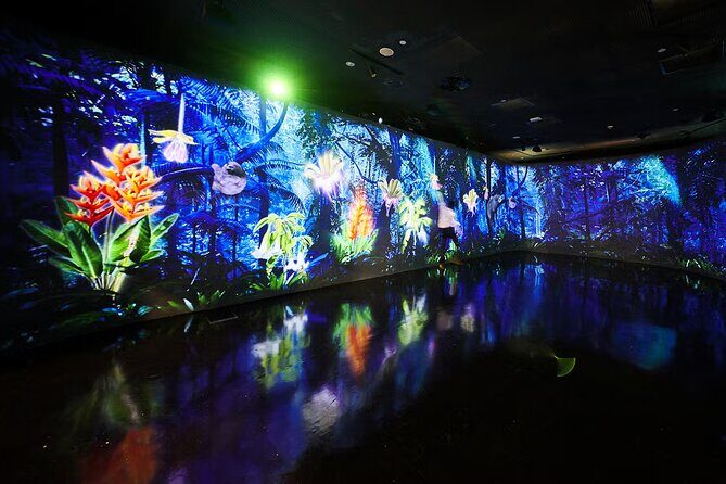 Gardens by the Bay Tickets: Cloud Forest & Flower Dome - FAQs