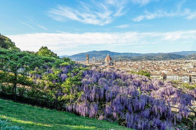 Gardens of Florence Walking Tour - Final Thoughts