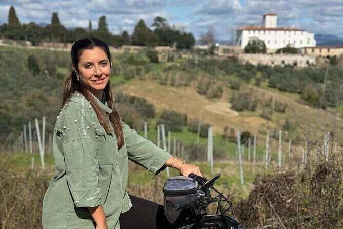 Gardens of Florence Walking Tour - Frequently Asked Questions