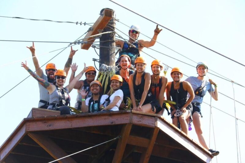 Gardiner: Guided Zipline EcoTour (3 hours) - Analyzing the Experience: Value & Authenticity