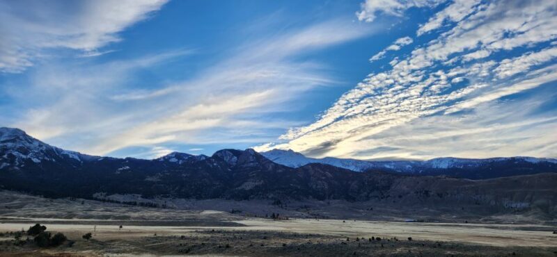 Gardiner: Yellowstone National Park Half Day Guided Hike - Who Will Get the Most Value?