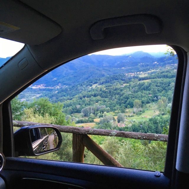 Garfagnana Tour by van from Lucca, Pisa or Livorno port - Frequently Asked Questions
