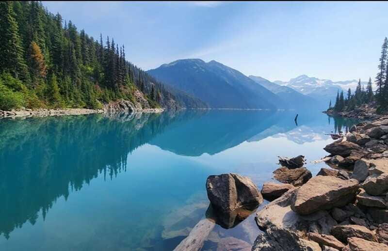 Garibaldi Lake/ Hiking Day Trip - Authentic Experiences and Traveler Feedback