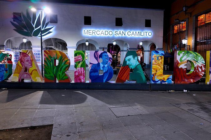 Garibaldi Nights Tour - The Experience: Authenticity and Value