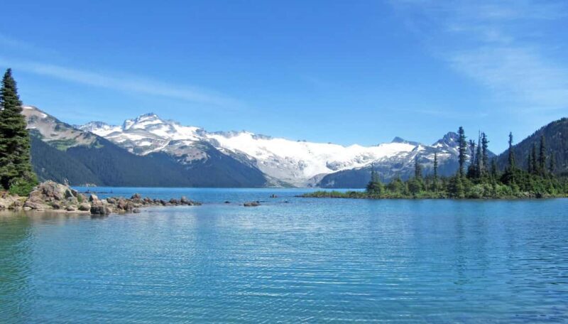 Garibaldi Park: Garibaldi Lake Hiking Tour - Discovering Garibaldi Park: A Natural Playground