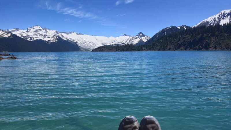 Garibaldi Park: Garibaldi Lake Hiking Tour - Practical Tips for Your Day Out