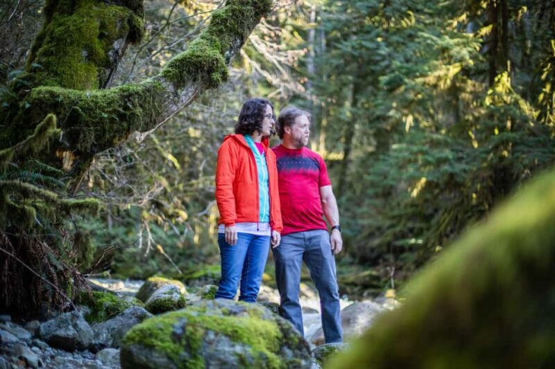 Garibaldi Park: Garibaldi Lake Hiking Tour - Authentic Experience and Real Guest Feedback