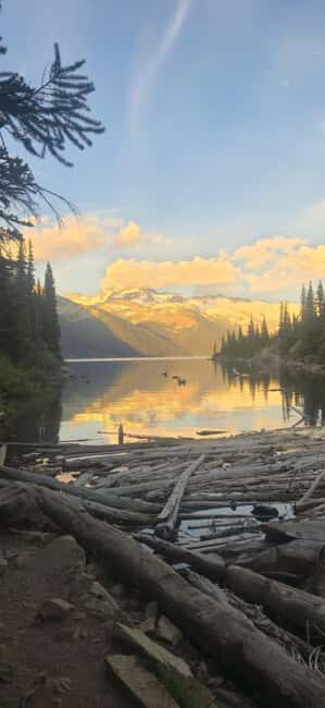 Garibaldi Park: Garibaldi Lake Hiking Tour - FAQs