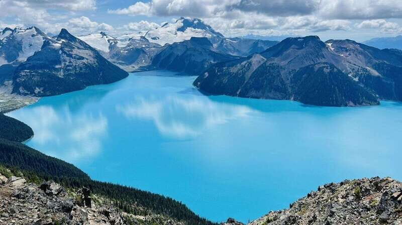 Garibaldi Park/ Panorama Ridge/ Hiking Day Trip - Final Thoughts: Who Will Love This Experience?