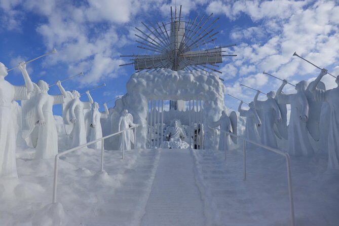 Garinfarm Pilgrimage Resort Land Transfer (ROUNDTRIP) - FAQ