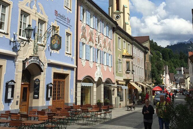 Garmisch Historical Pub Crawl - What Makes This Tour Special?