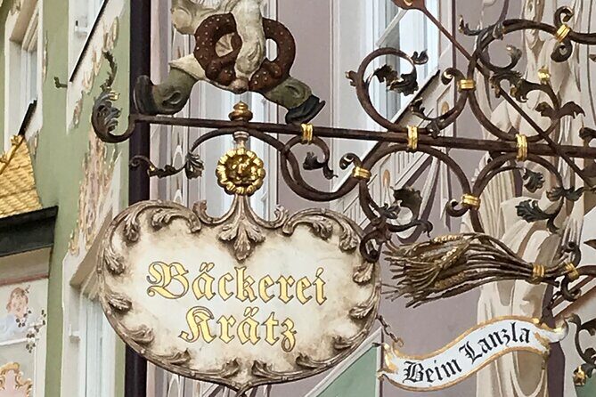 Garmisch Historical Pub Crawl - Authentic Experiences and Unique Features