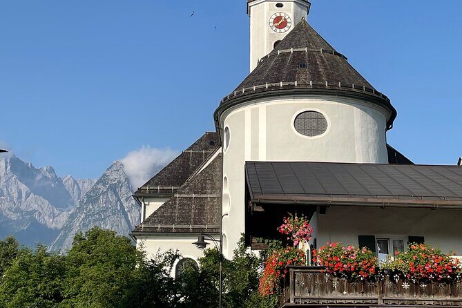 Garmisch Historical Pub Crawl - The Sum Up: Who Is This Tour Best For?