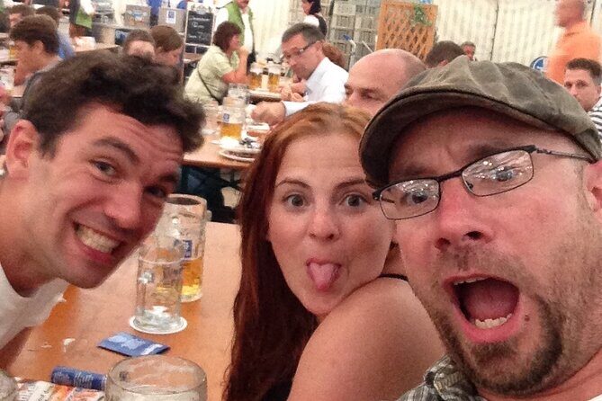 Garmisch Historical Pub Crawl - FAQ About the Garmisch Historical Pub Crawl