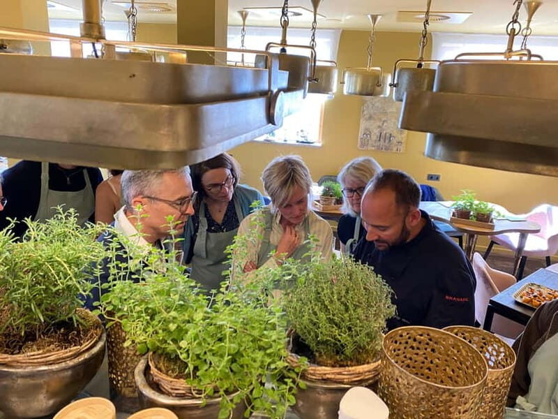 Garmisch-Partenkirchen: Gourmet cooking course with local products - An In-Depth Look at the Experience
