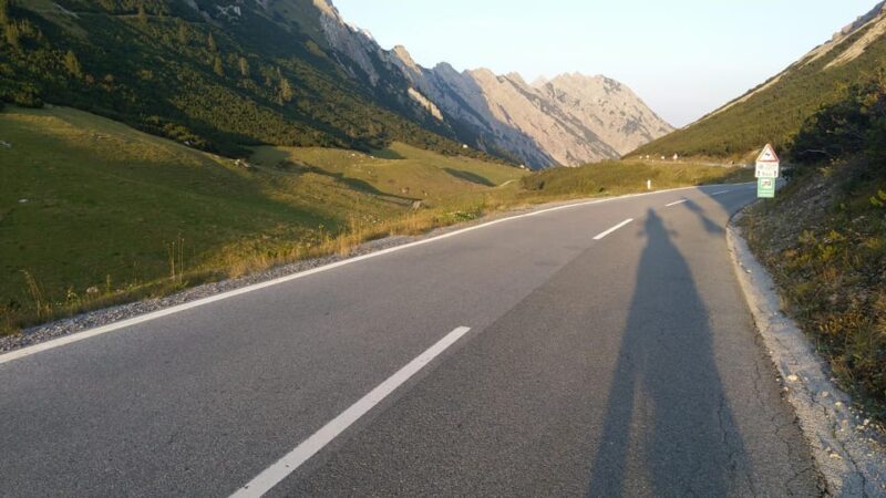 Garmisch-Partenkirchen: Guided motorcycle tours - Key Points