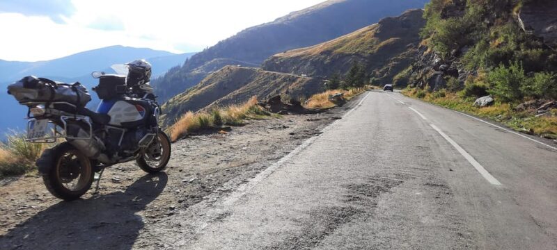 Garmisch-Partenkirchen: Guided motorcycle tours - Frequently Asked Questions