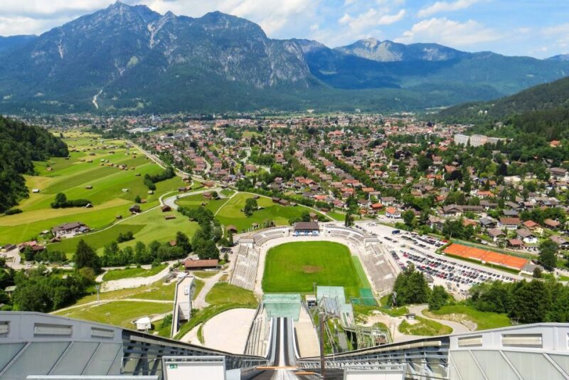 Garmisch-Partenkirchen: Private Guided Walking Tour - A Closer Look at the Tour Experience