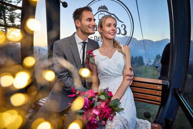 Garmisch-Partenkirchen: Proposal with Photographer & Dinner - Frequently Asked Questions