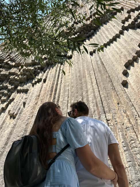 Garni, Geghard, and more: Gastro and Cultural Tour - Who This Tour Is Best For
