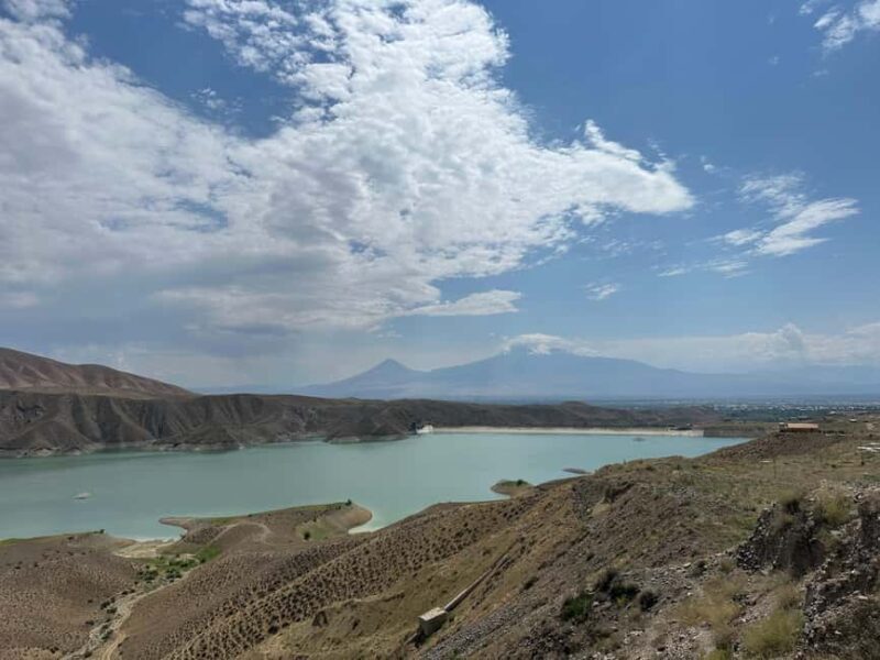 Garni, Geghard, and more: Gastro and Cultural Tour - Frequently Asked Questions